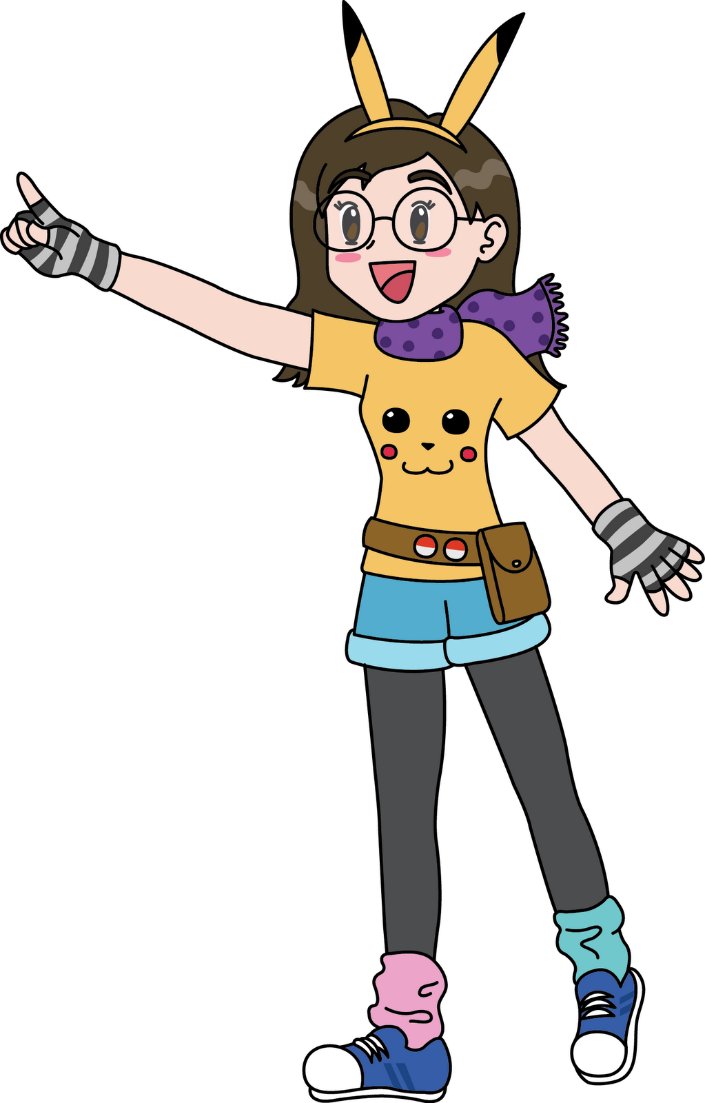 nafftastic blog: October 2012