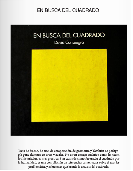 David Consuegra en el diseño grafico