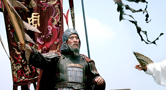 Han Dynasty Armor. 汉甲