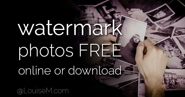DLOLLEYS HELP: Free Watermark Photoshop Actions, Tools, Logos & Tutorials