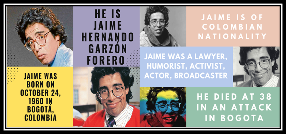 Jaime Hernando Garzon Forero