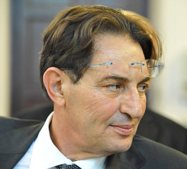 Crocetta: "La Regione Sicilia si costituirà parte civile nel ...