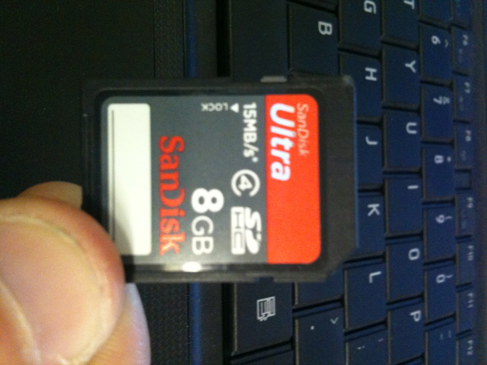 Memory Card Central - Reviews and Articles