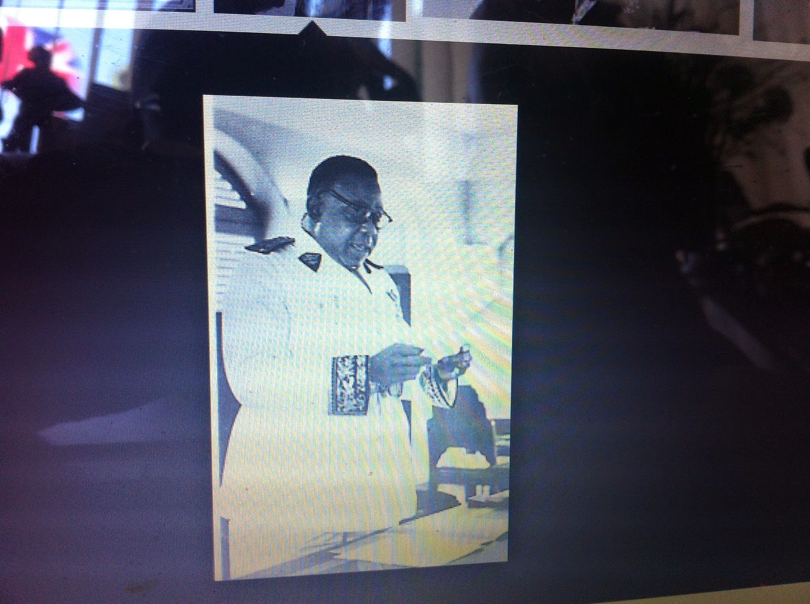 THE BLACK SOCIAL HISTORY:: BLACK SOCIAL HISTORY : AFRO-GUIANAN " FELIX ...