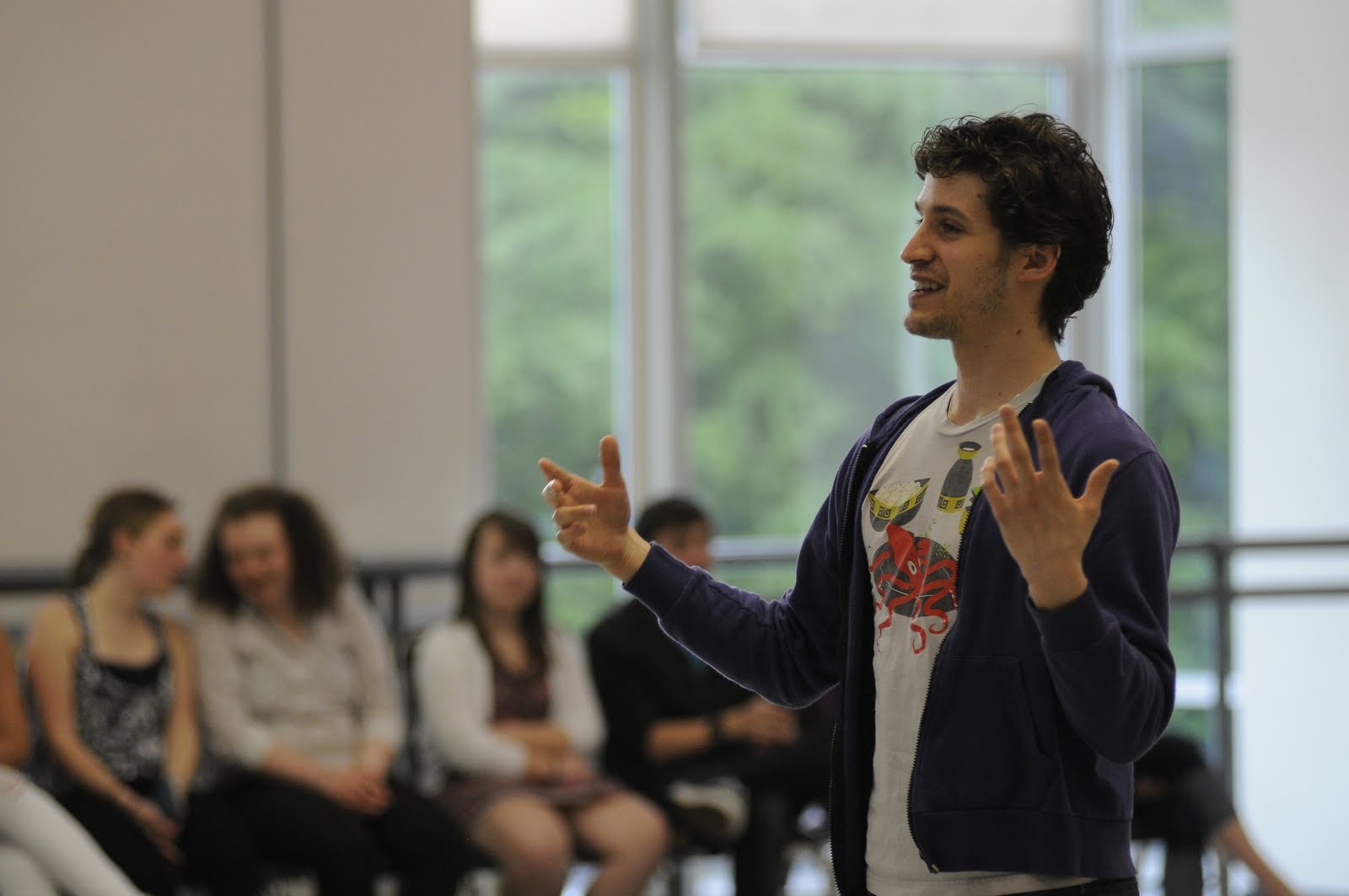 Life of a Freelance Dancer: The Best Advice I've Gotten (Life of a ...