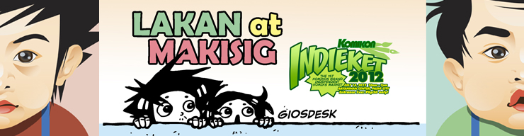 .: Then came Lakan and Makisig...