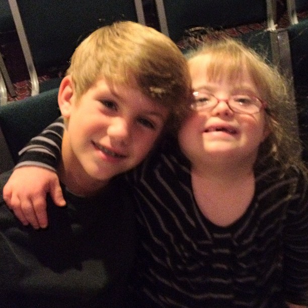 Mattybraps Brother John Michael