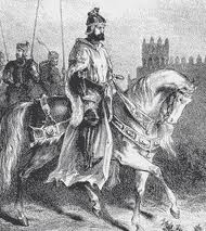 HISPANIA: ¿CATALUÑA? ¿ARAGON? ALFONSO II ES LA RESPUESTA