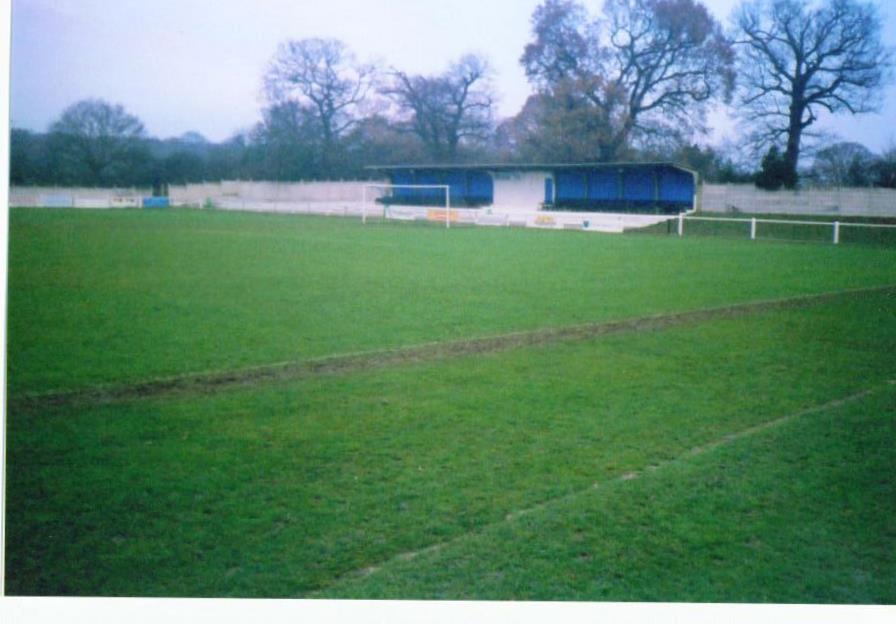 BuzzFeed-worldgroundhoptwo: Hillingdon Borough