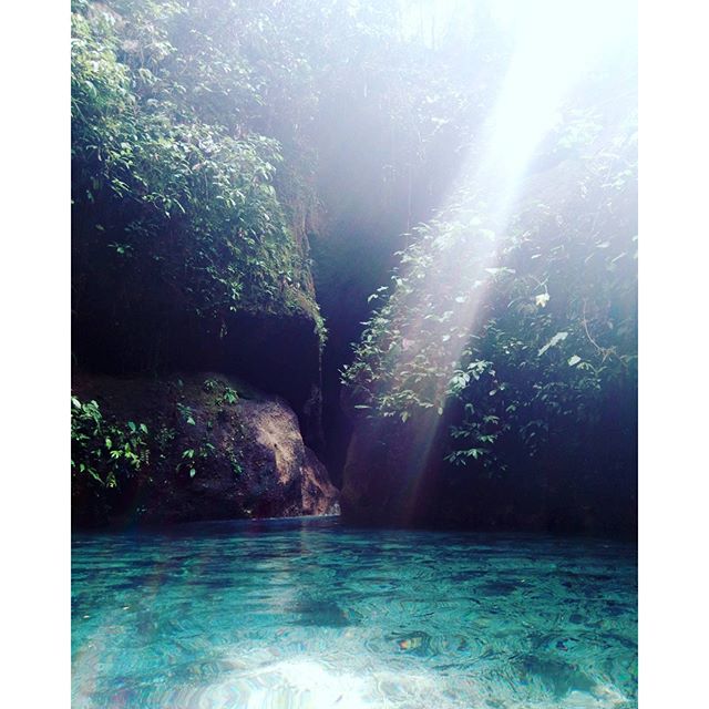 Wisata Aer Konde Di Ratahan | Media Ratahan