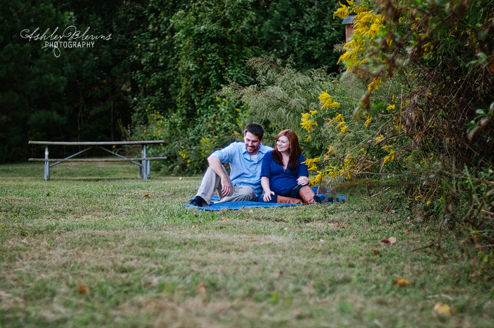 Ashley Blevins Photography: September 2013