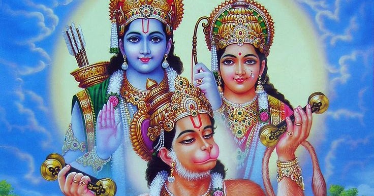 BEAUTIES OF RAMAYANAM : 3