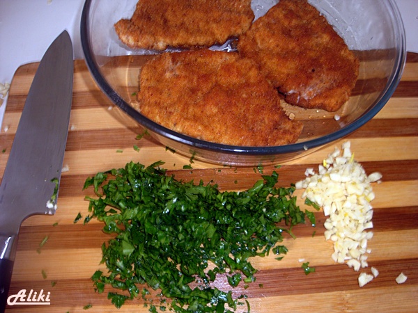 Mamina jela: Sočne juneće šnicle