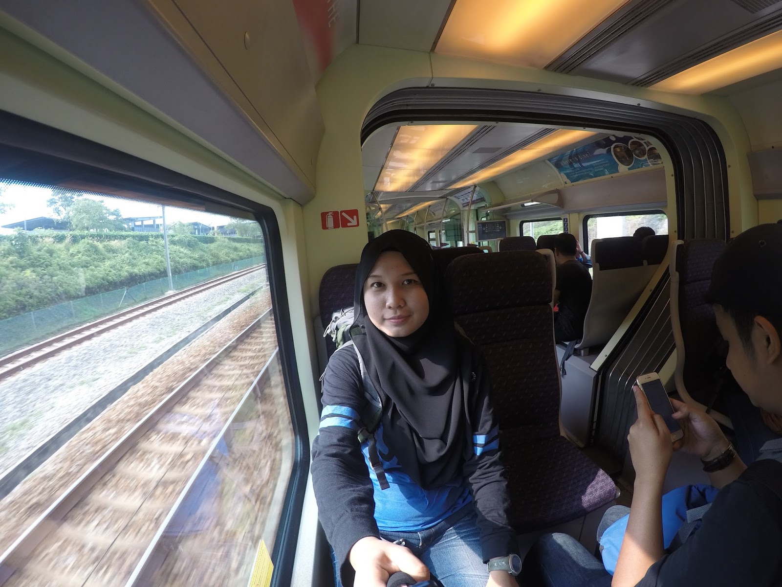 Trip Trans Java Pt-1