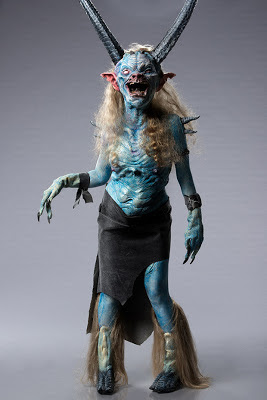 Zombie Logic Review: Poetry For Outsiders and Outlaws: Chort, The ...