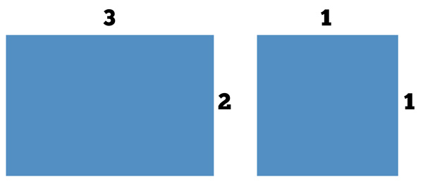 Intro to Media Studies: Square Format