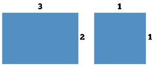 Intro to Media Studies: Square Format
