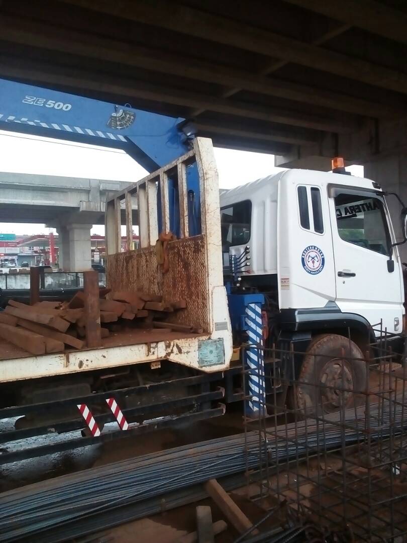 .: RENTAL & JUAL BELI CRANE