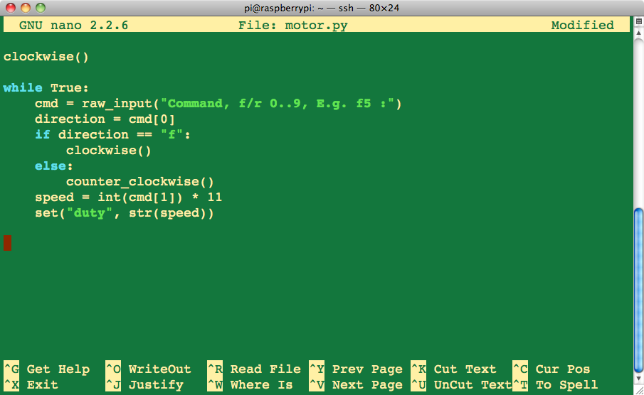 Dr. Monk's DIY Electronics Blog: Raspberry Pi vs. BeagleBone Black