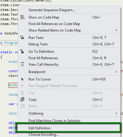 Muhammad Shujaat Siddiqi: Tips & Tricks : Visual Studio Code Flow ...