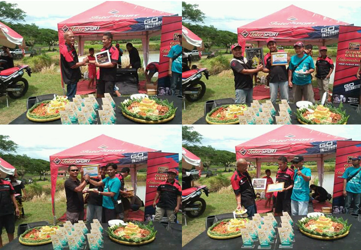 Anniversary #3 - Timor-er Banten - Timor-er Banten