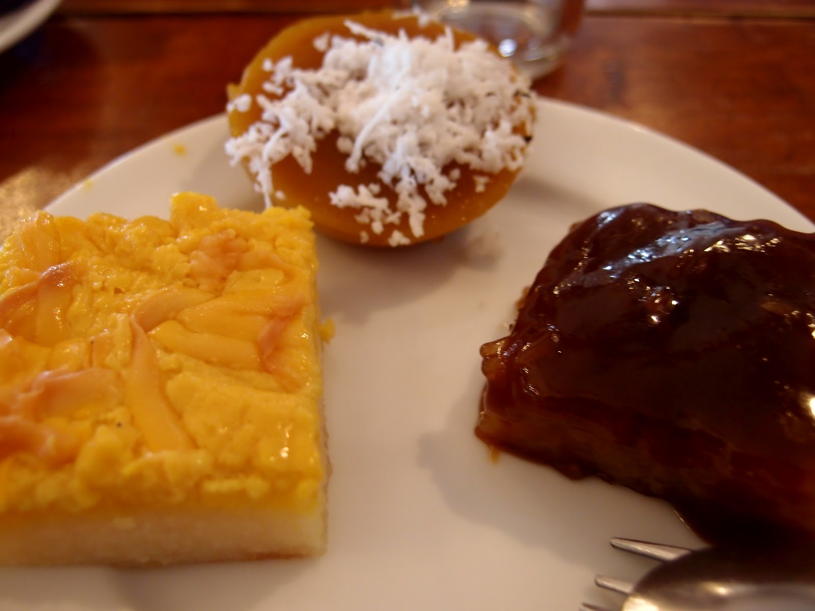 The Harassed Mom's Food Journey: Breakfast Buffet in Probinsya - Davao