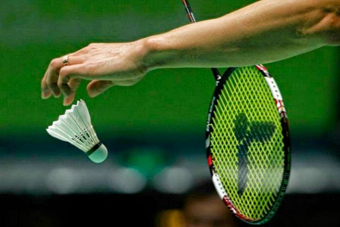 Conheça o Badminton - Energia & Lazer