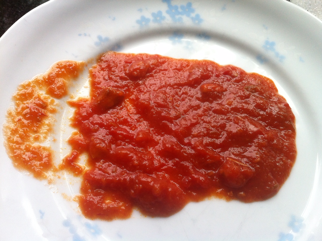 Cozinha Ousada: Molho Vermelho - Boas Dicas