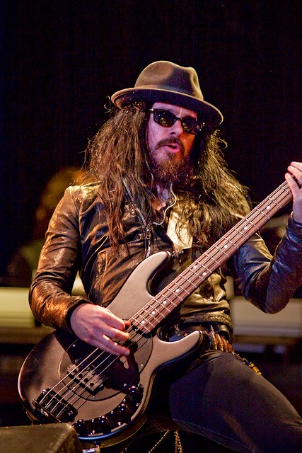 Rockfile Radio Rock Files: Happy Birthday ROB "BLASKO" NICHOLSON (video)