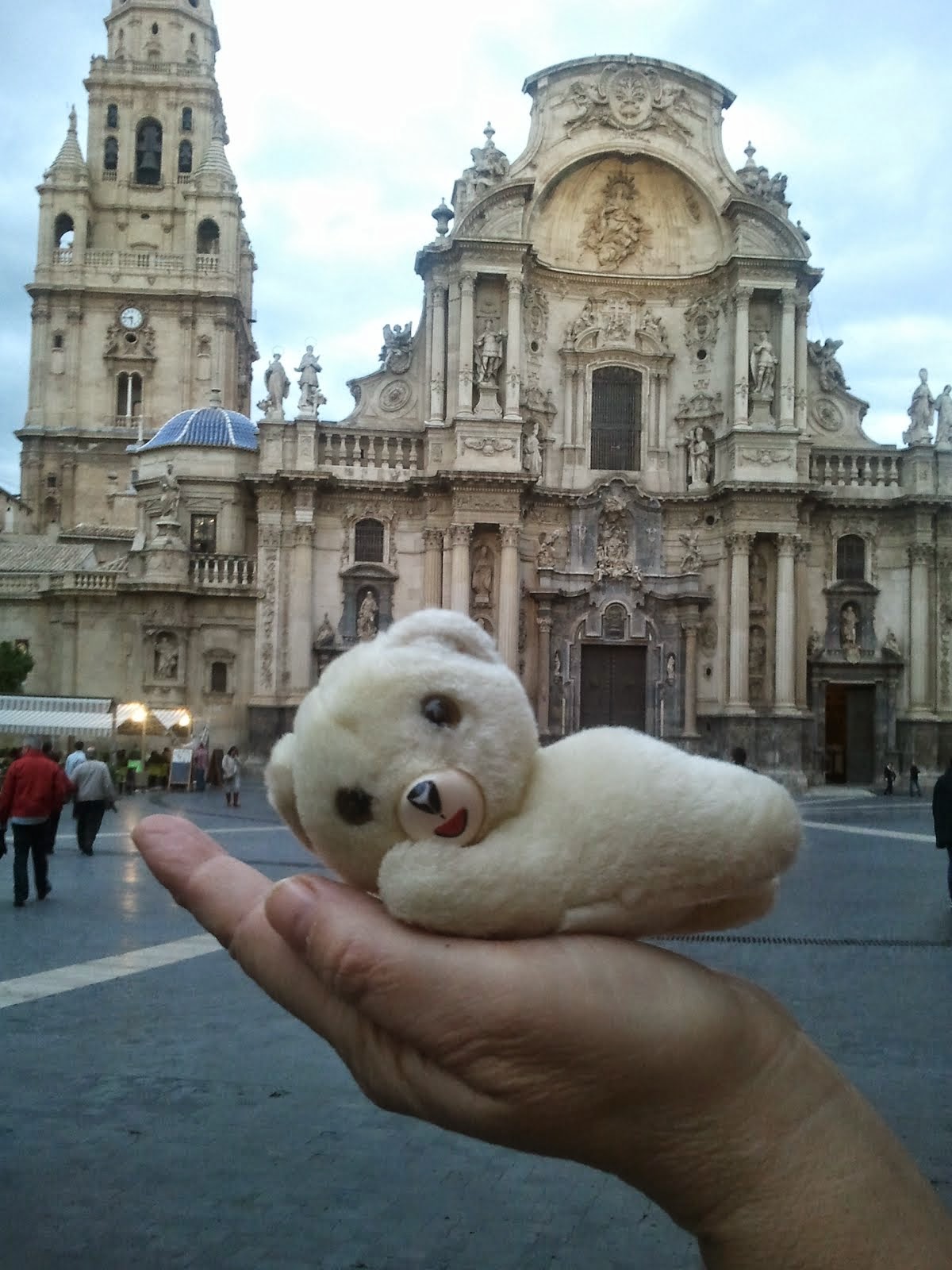 Blog de Osito Viajero: Felicidades, hooooo¡ Fotos de navidas