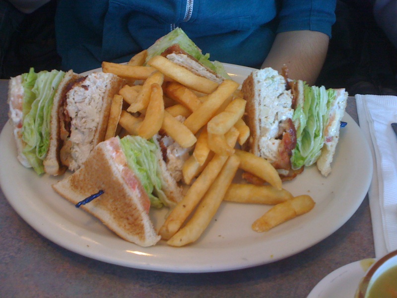 Rochester Westside Grub: Two Brothers Family Restaurant