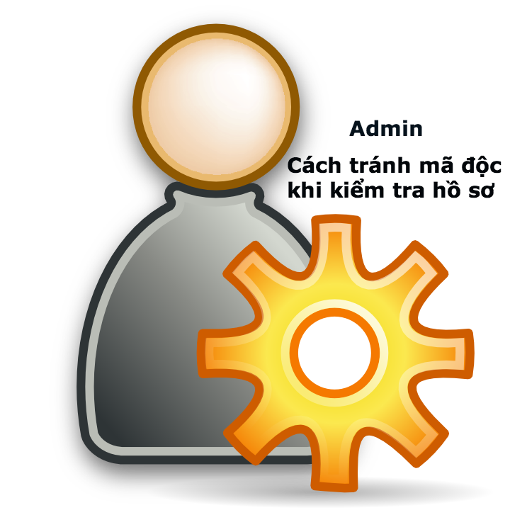 KHOA HOC KY THUAT: Hướng dẫn cho admin các trang blog: Nguyên tắc an ...