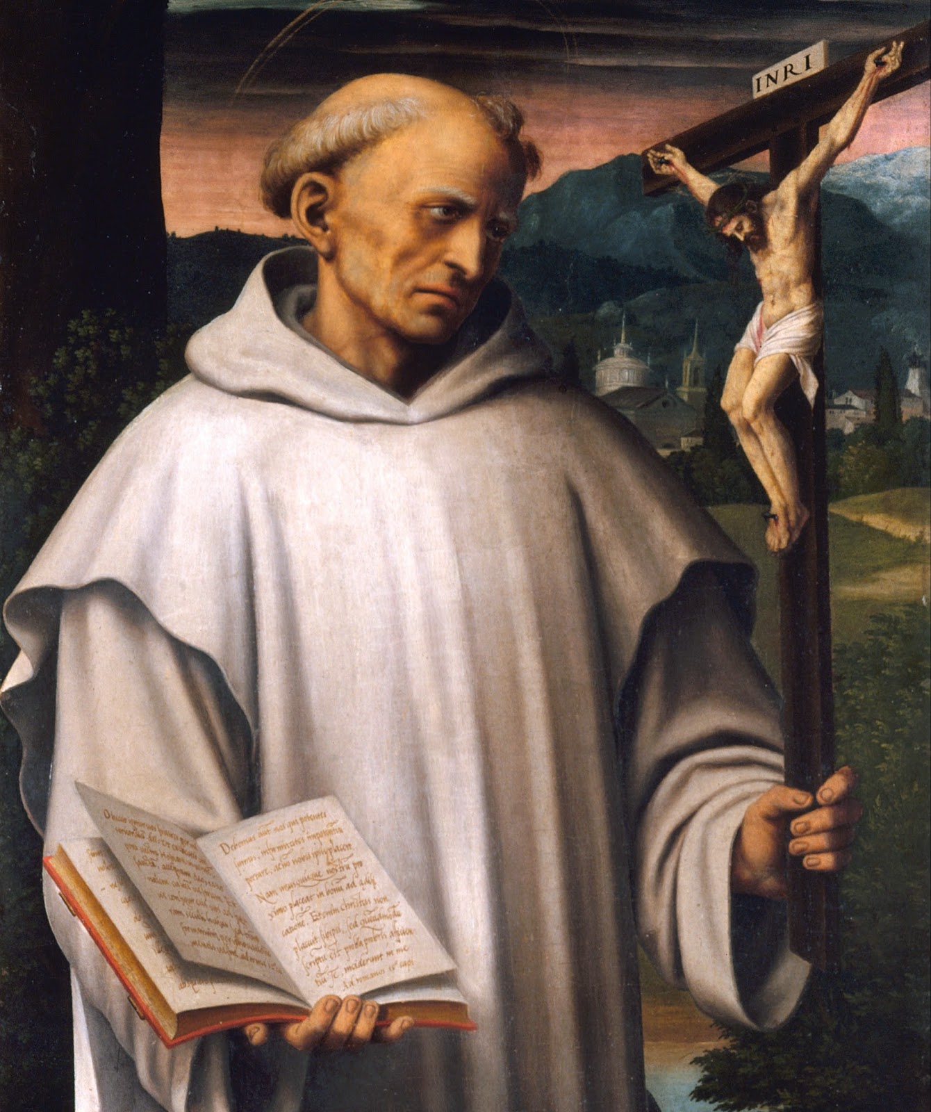 Monacato: Apotegmas de un monje a sí mismo