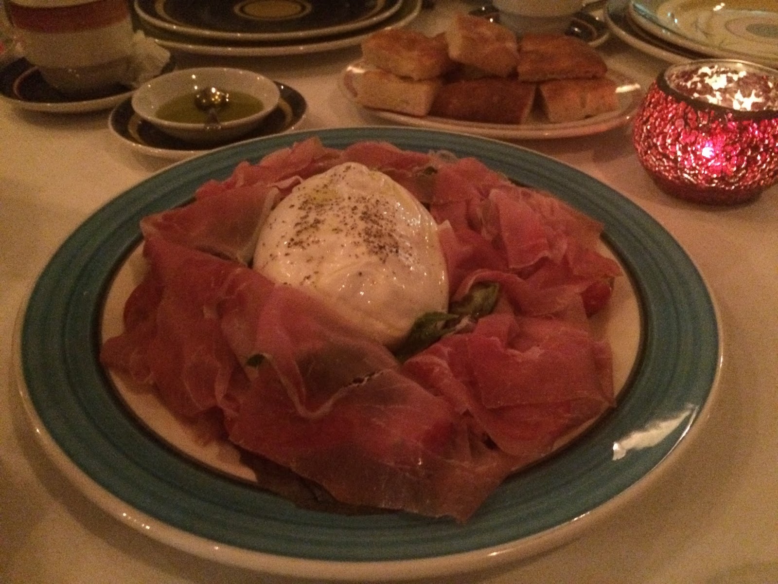 No Menu Restaurant - Singapore - Travel is my favorite Sport