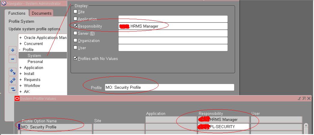 Oracle ERP World: Multi - Org Concept in Oracle Apps R12