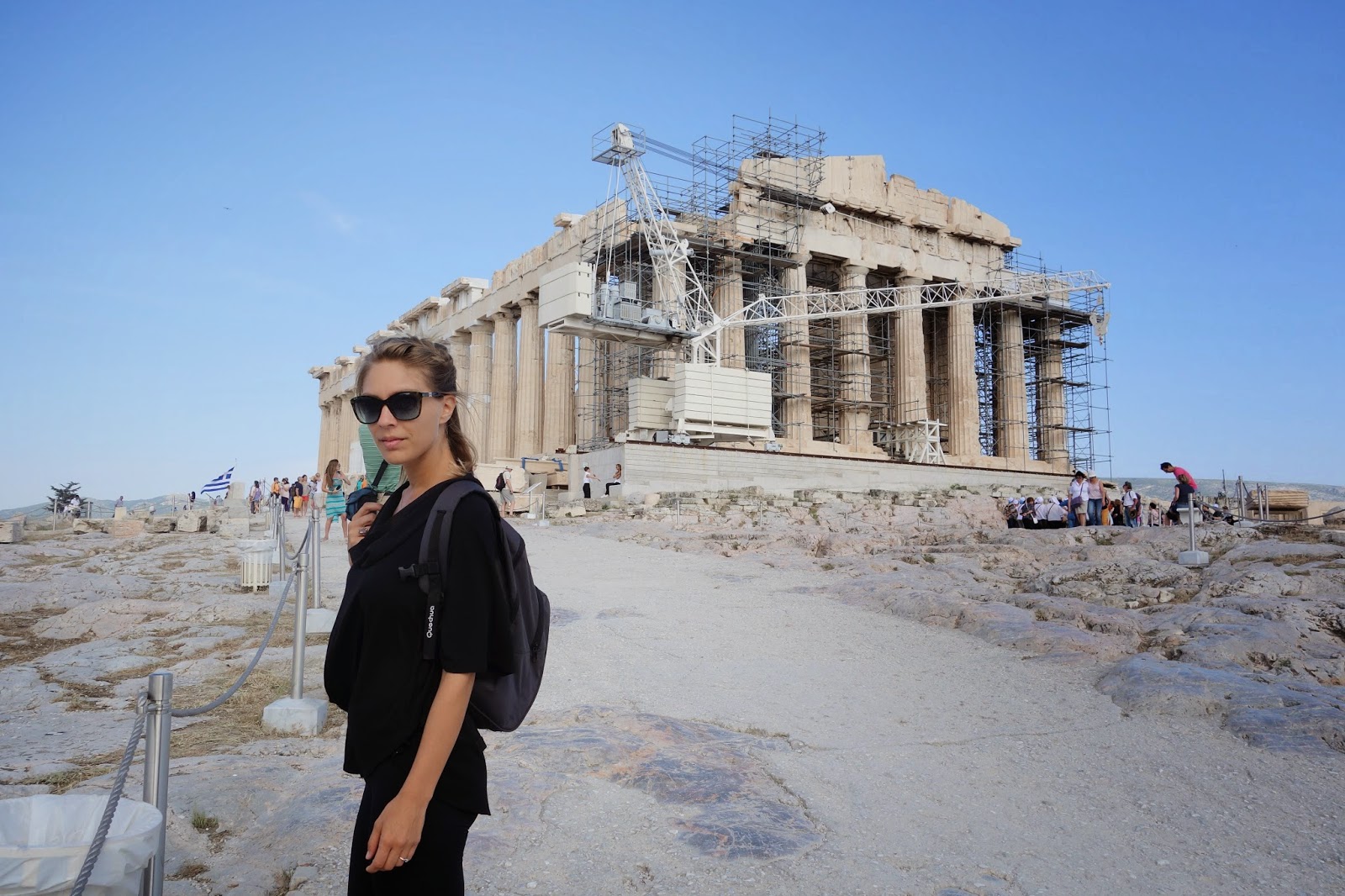 Gypsy Soul: Greece!