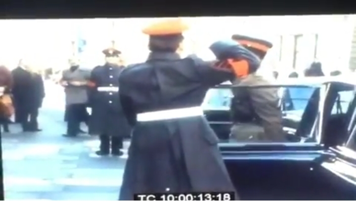 Dele Momodu shared this interesting video of how TY Danjuma was ...