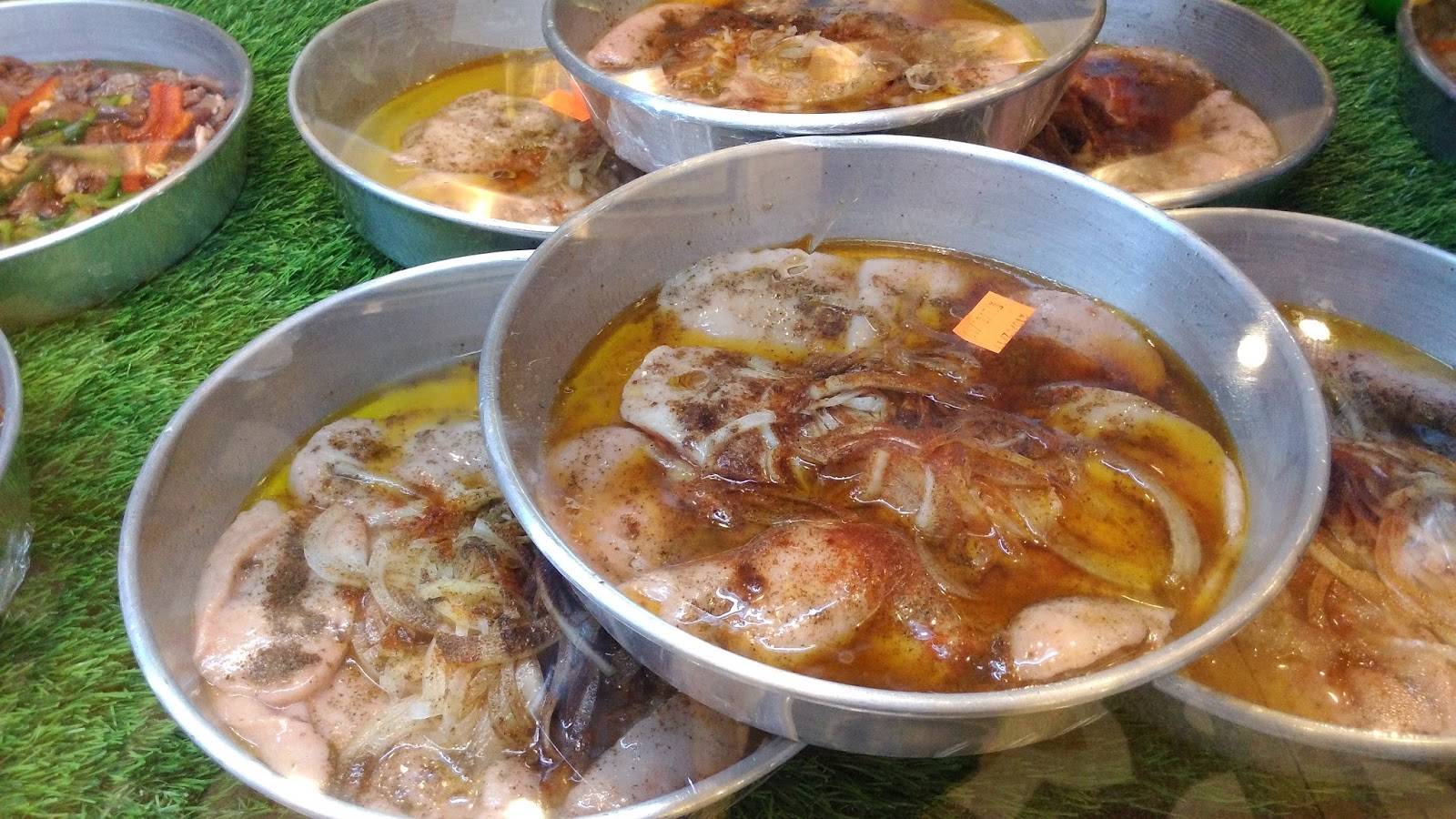 Living in Qatar: Baladna The Farm