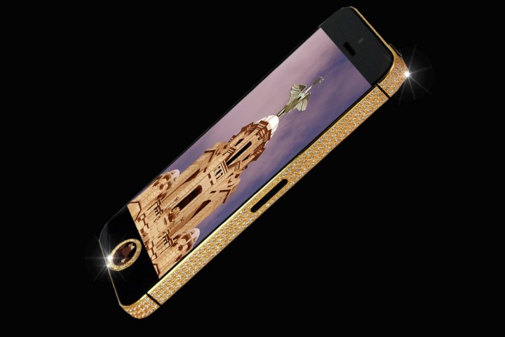 These are 10 Most Expensive Mobile Phones in the World