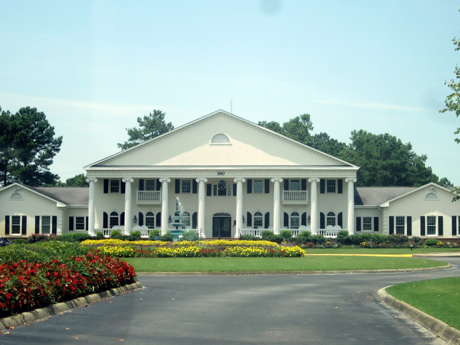 BGHT: GOLFING HIGHLIGHTS COLUMN