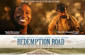 Redemption Road Official Trailer ~ Movie Trailers & Teasers