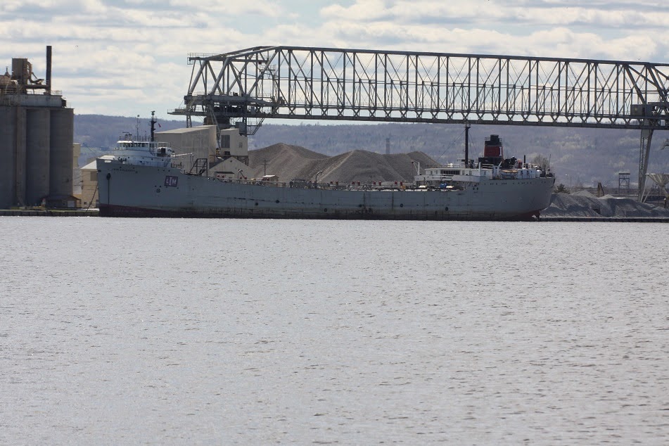 Michigan Exposures: The J.A.W. Iglehart