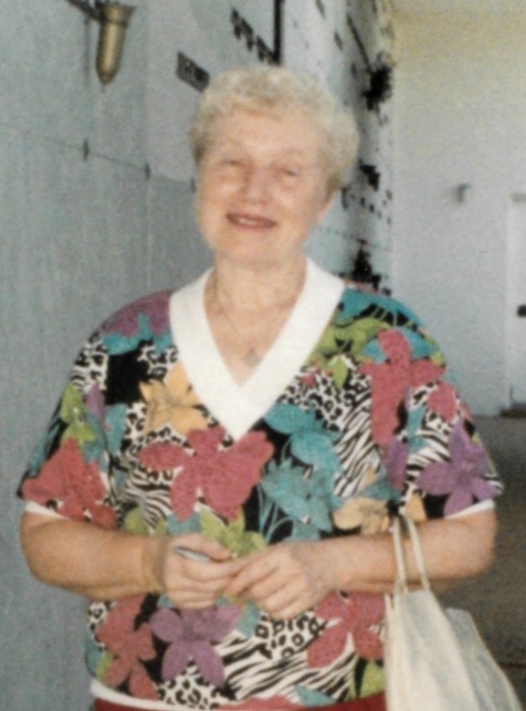 Wellsville Regional News (dot) com: Obituary: June Irma Wooton, 87 ... Wellsville Regional News (dot) com: Obituary: June Irma Wooton, 87 ...