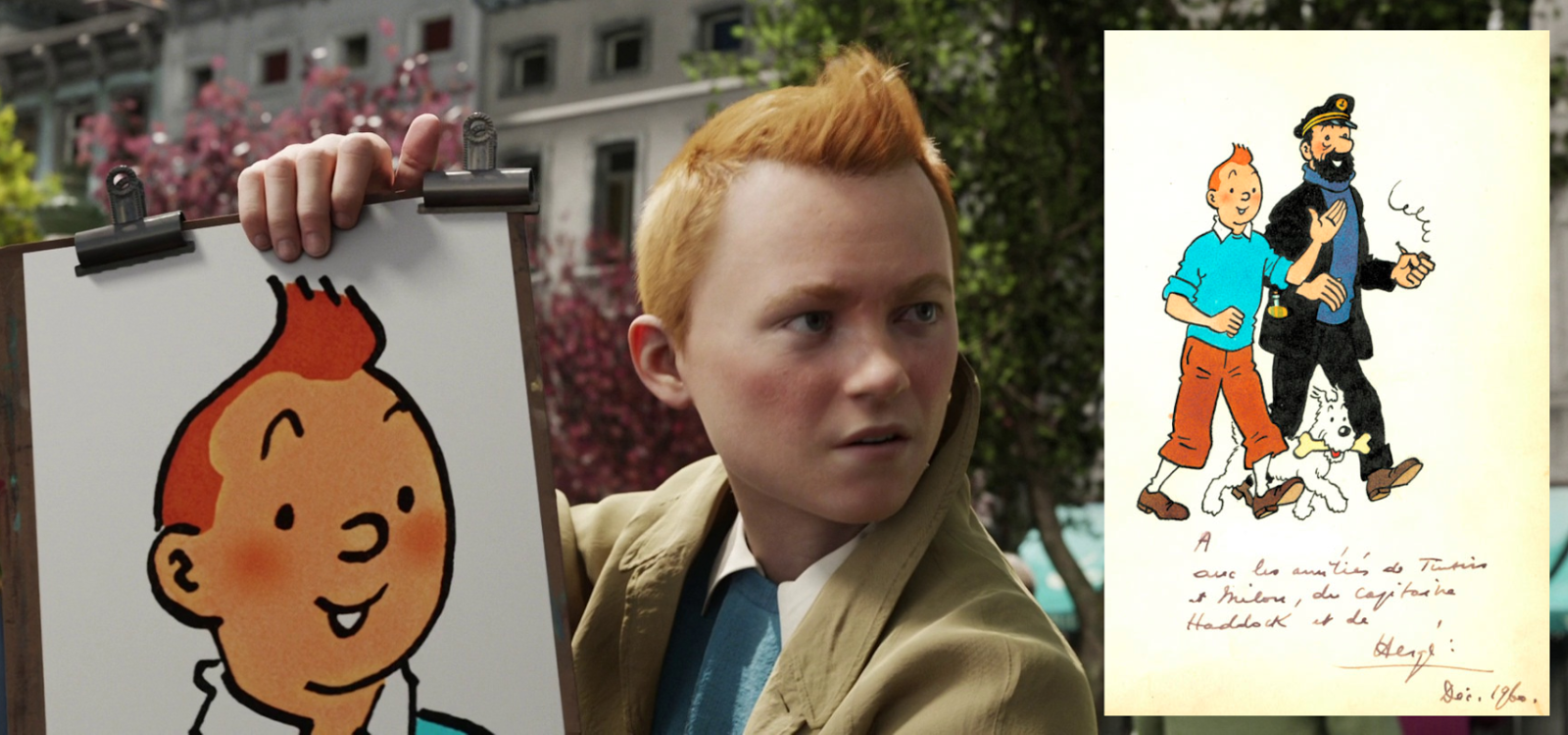 A113Animation: UPDATED: Damien Presents A Full and Comprehensive List ...