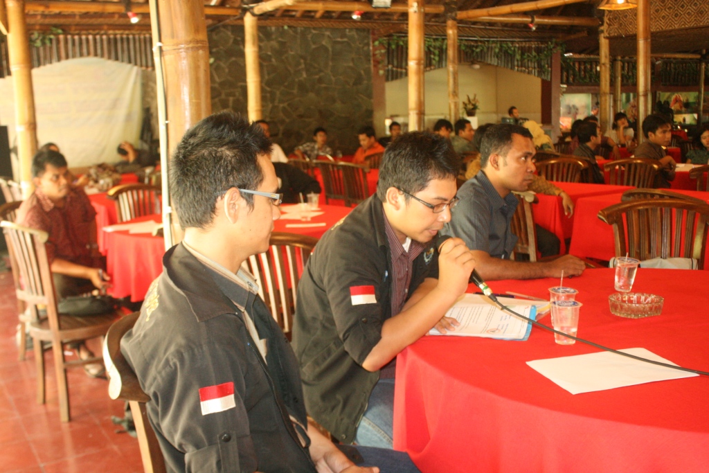 FORUM KAJIAN HUKUM DAN KONSTITUSI: Publikasi Kegiatan FKHK