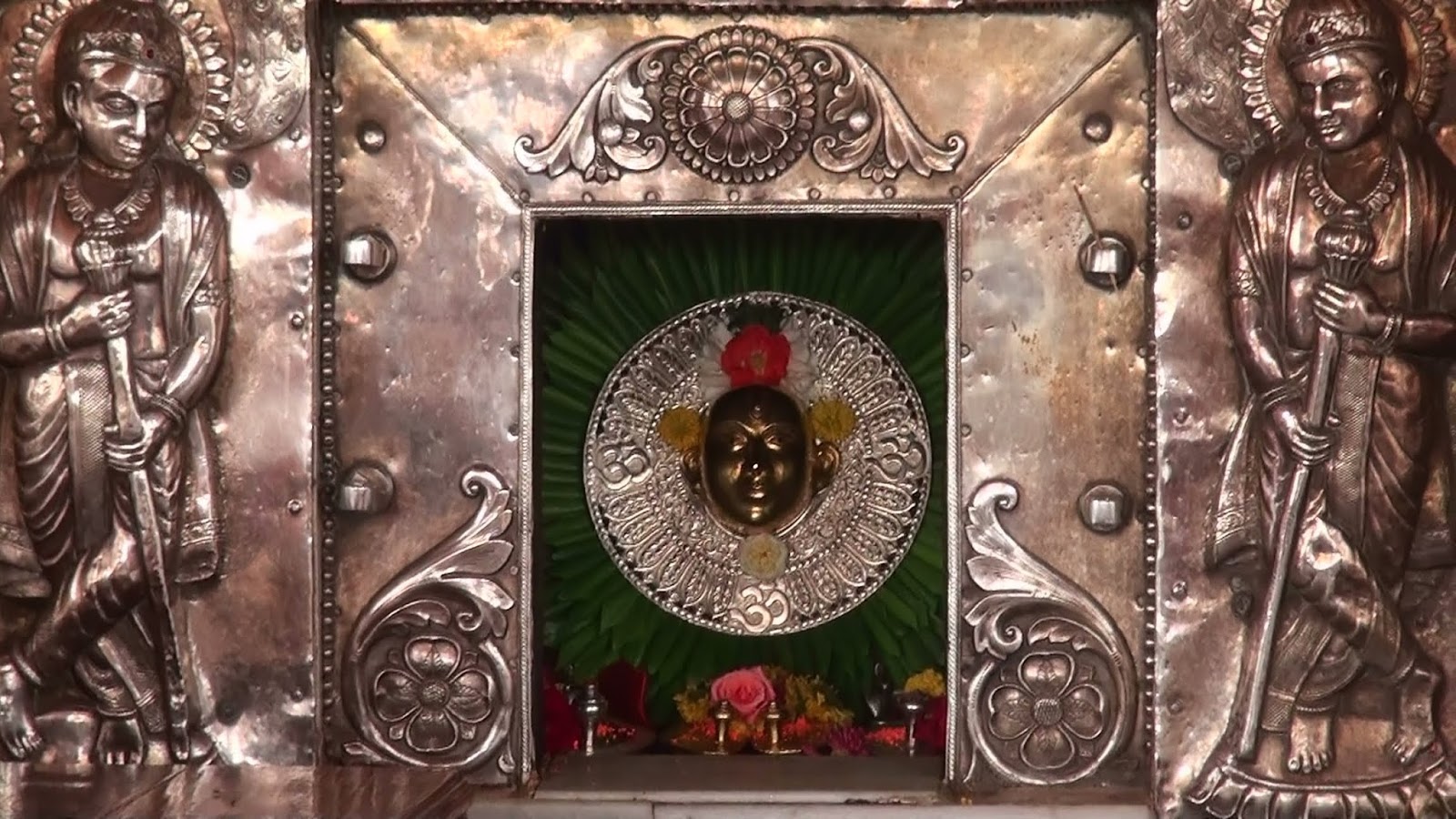 Aneela Nike Post: Narsobawadi – Purna avatar of Lord Dattatreya