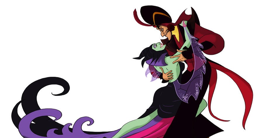 Sohum Sutras: Halloween ideas for Tango lovers