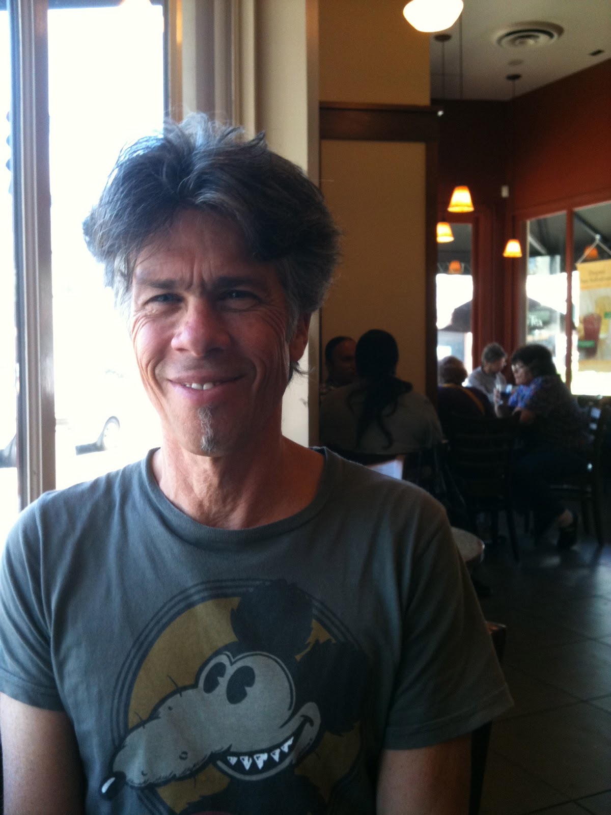 David Gordon White - Alchetron, The Free Social Encyclopedia