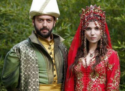 The Magnificent Century