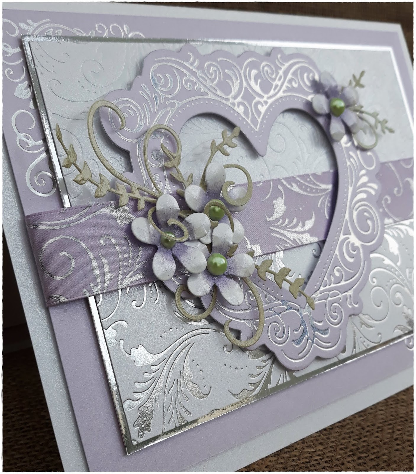 GorJessCardsnCrafts: Making Cards Magazine featuring Crafters Companion ...